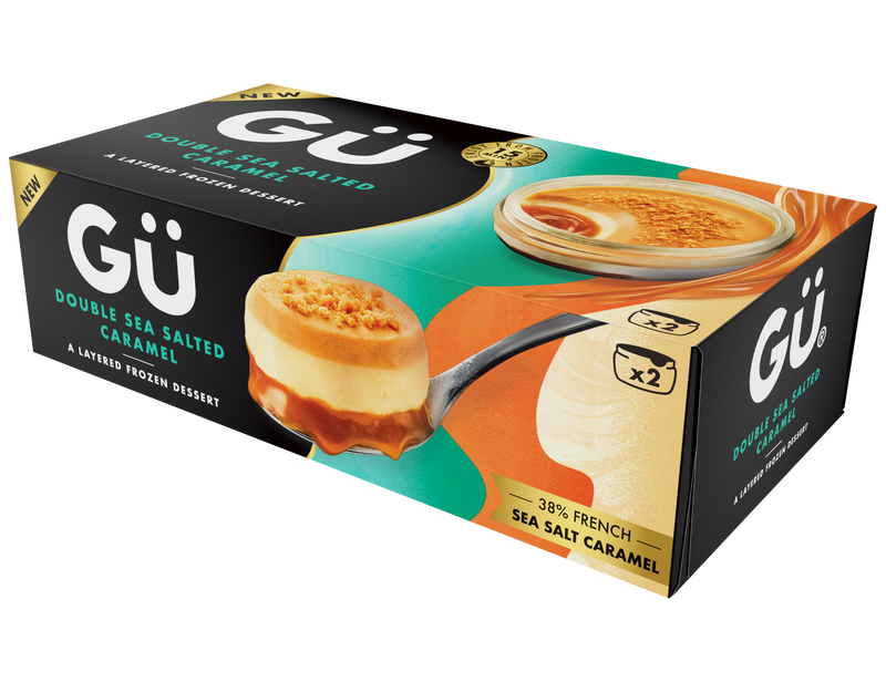 Frozen – Gu Desserts