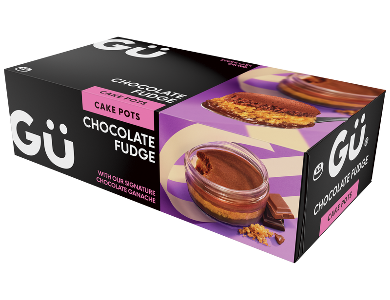 Cake Pots – Gu Desserts