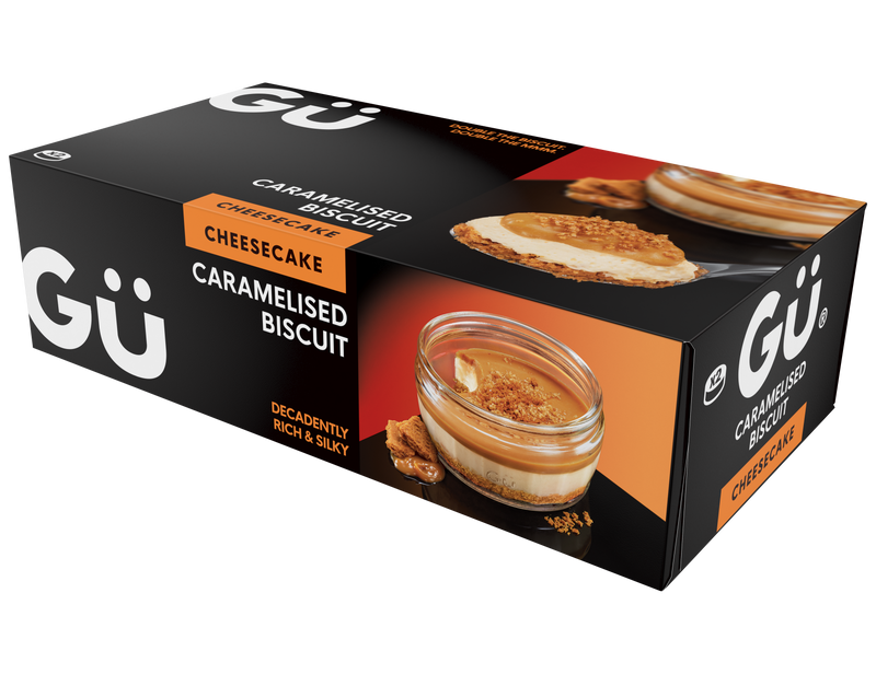 Cheesecake – Gu Desserts