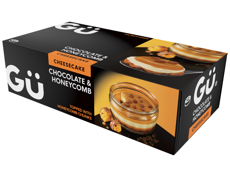 Cheesecake – Gu Desserts