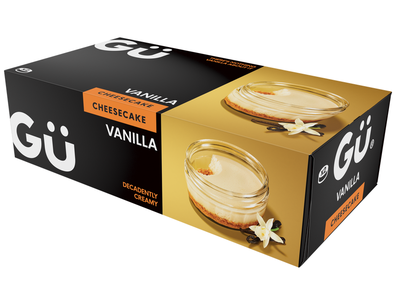 Cheesecake – Gu Desserts