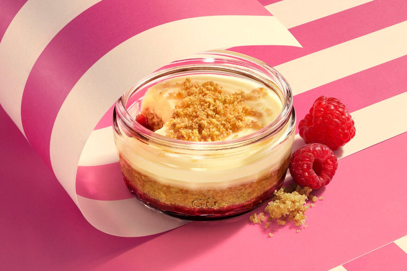 Cake Pots – Gu Desserts