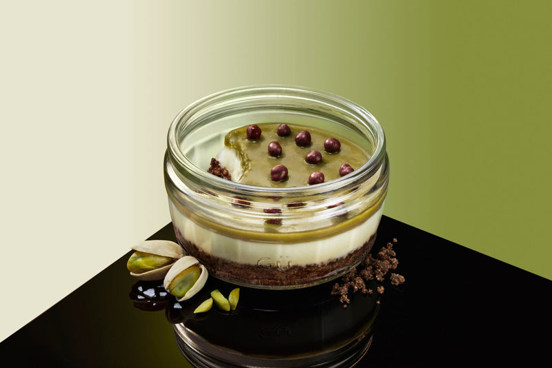 Cheesecake – Gu Desserts