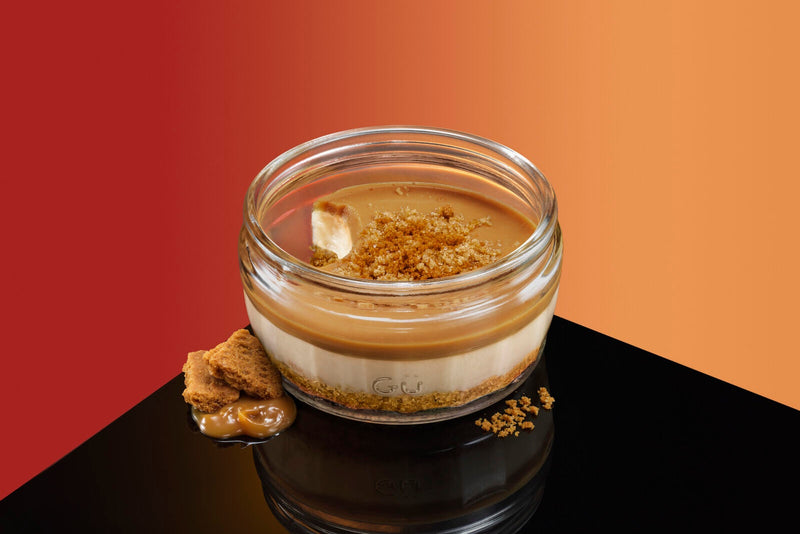 Cheesecake – Gu Desserts