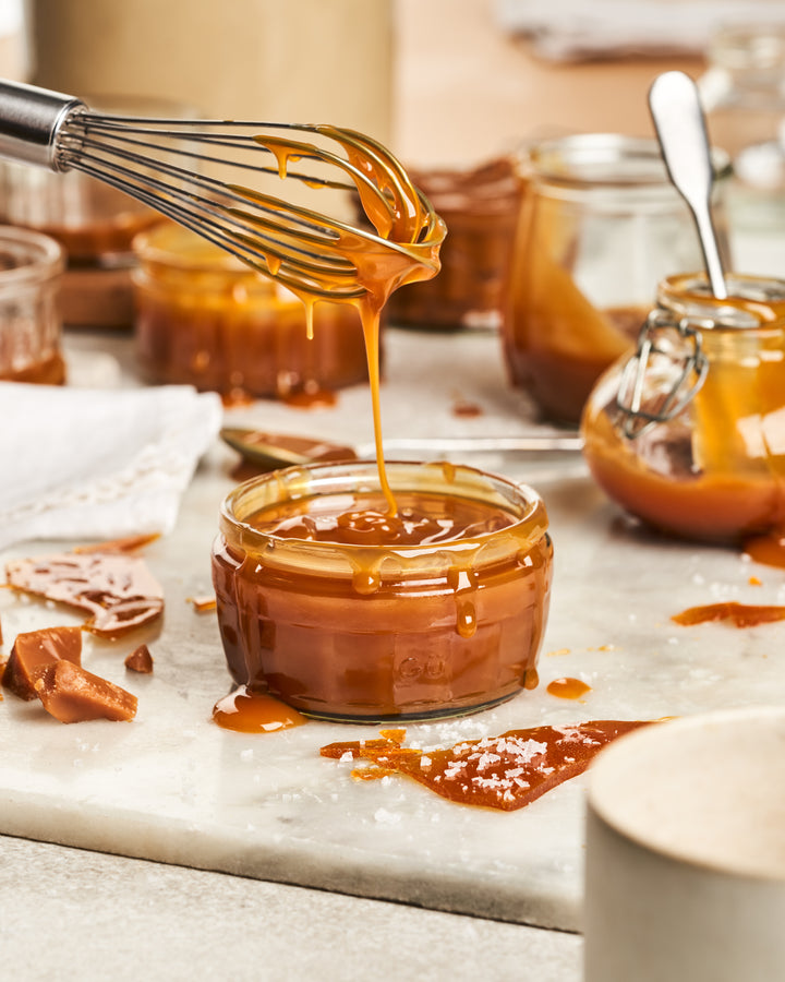 Our Story – Gu Desserts