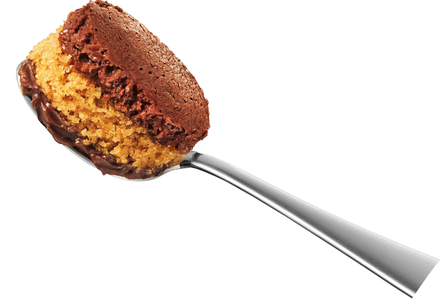 Chocolate Fudge Cake Pot – Gu Desserts