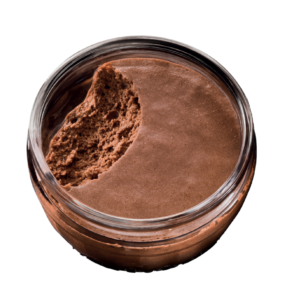 Gü Milk Chocolate Mousse – Gu Desserts