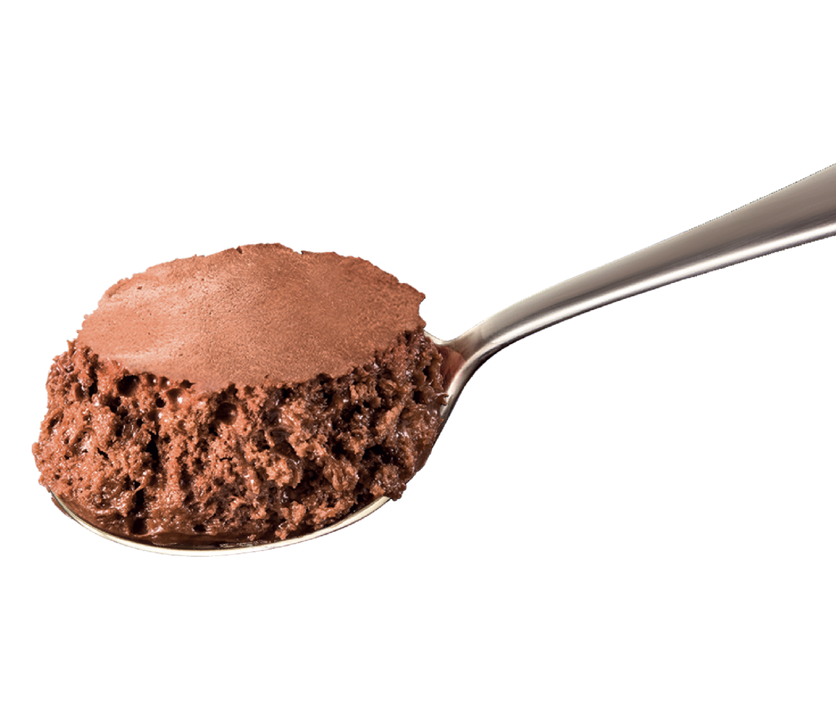 Gü Milk Chocolate Mousse – Gu Desserts