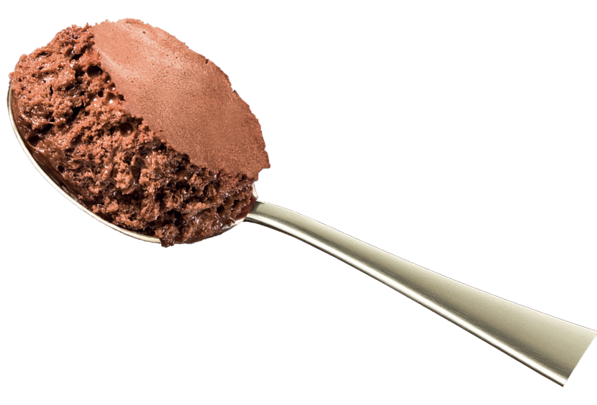Gü Milk Chocolate Mousse – Gu Desserts