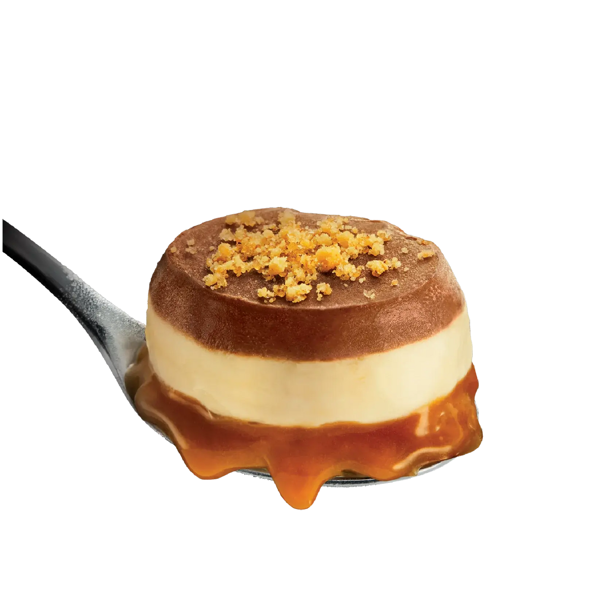 Gü Frozen Chocolate & Hazelnut – Gu Desserts