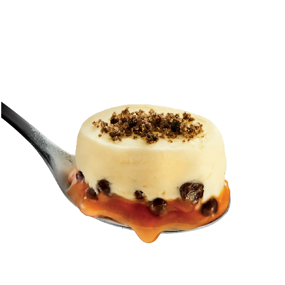 Gü Frozen Clotted Cream & Chocolate Crunch – Gu Desserts