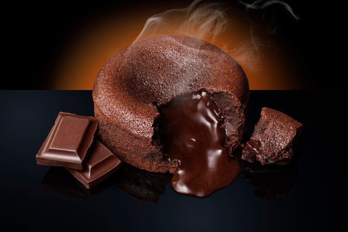 Gü Chocolate Melting Middle – Gu Desserts