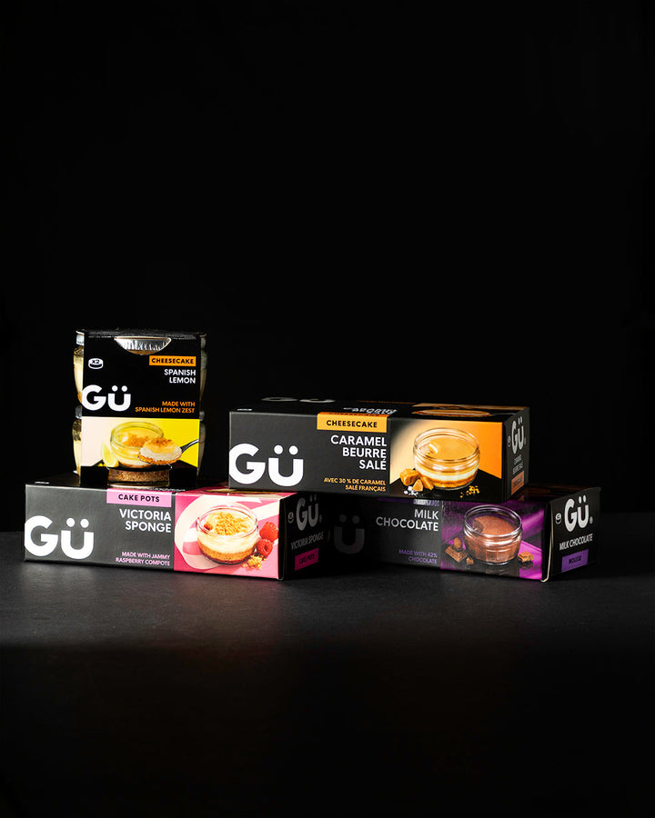 FAQs – Gu Desserts