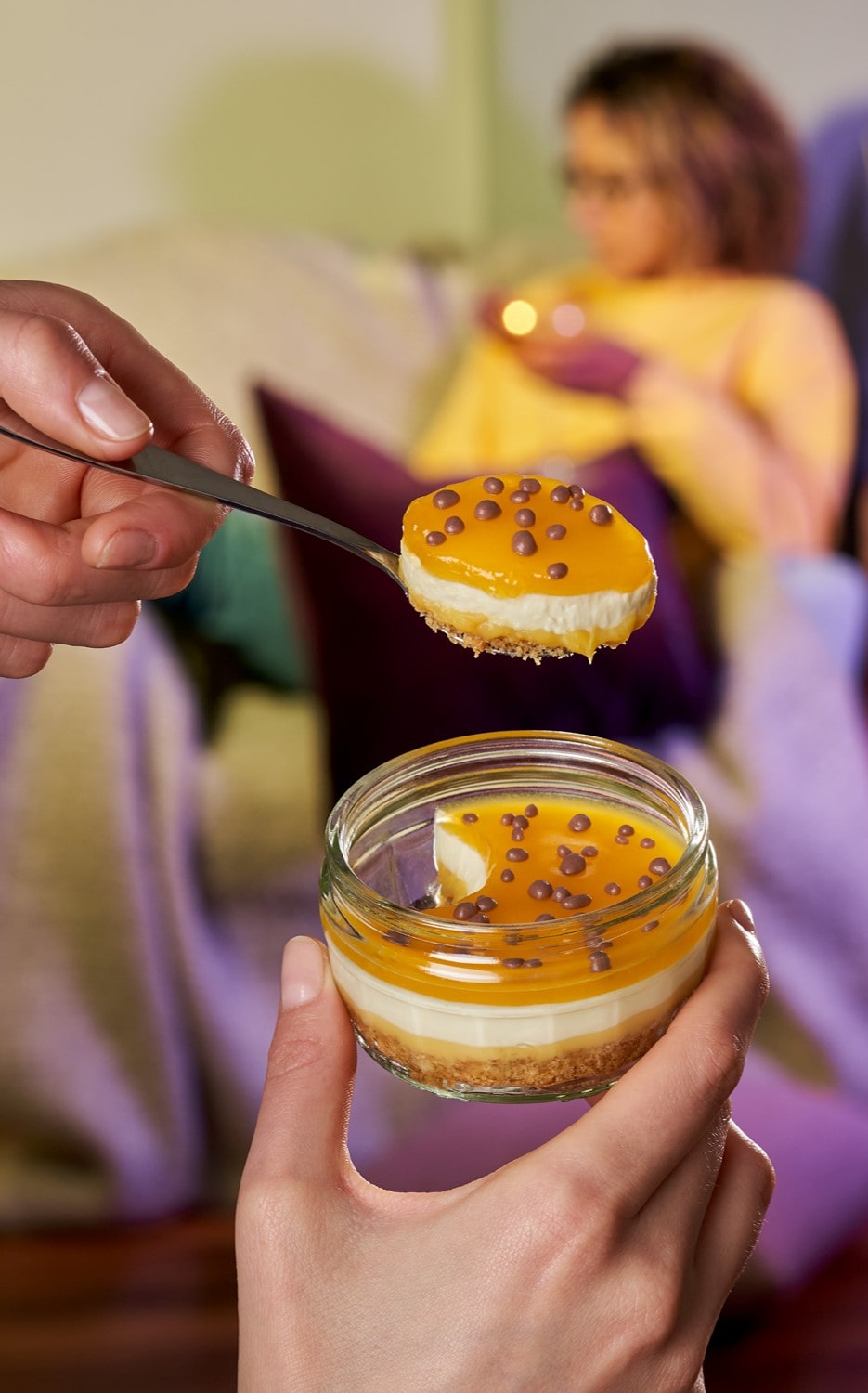 Our Story – Gu Desserts