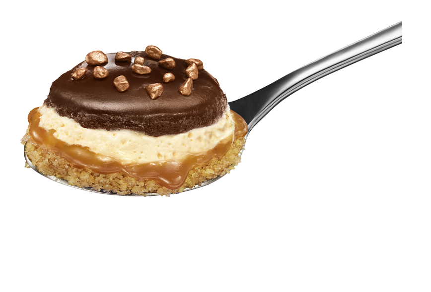Gü Chocolate Hazelnut Praline Zillionaire Cheesecake – Gu Desserts