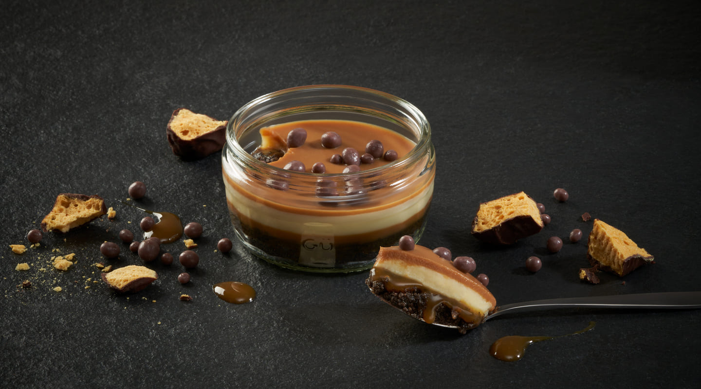 Our Story – Gu Desserts