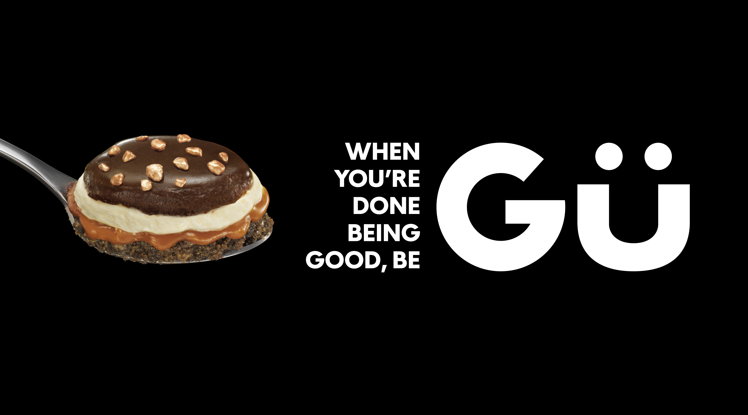Gü Desserts | For When You're Done Being Good – Gu Desserts