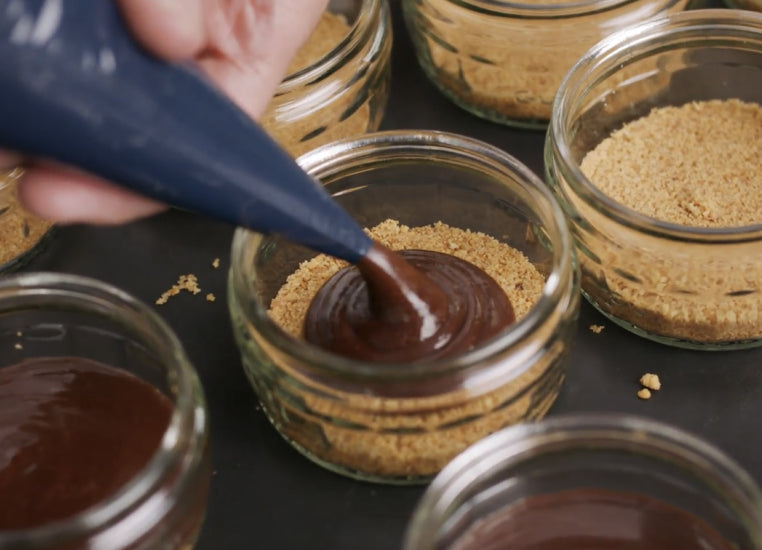 Gü Hot Puds Chocolate Melting Middle – Gu Desserts