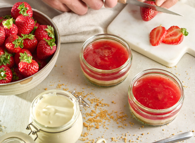 Gü Desserts | The Ultimate Friday Night Treat – Gu Desserts