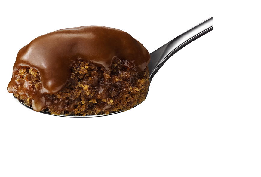 Sticky Toffee Pudding – Gu Desserts