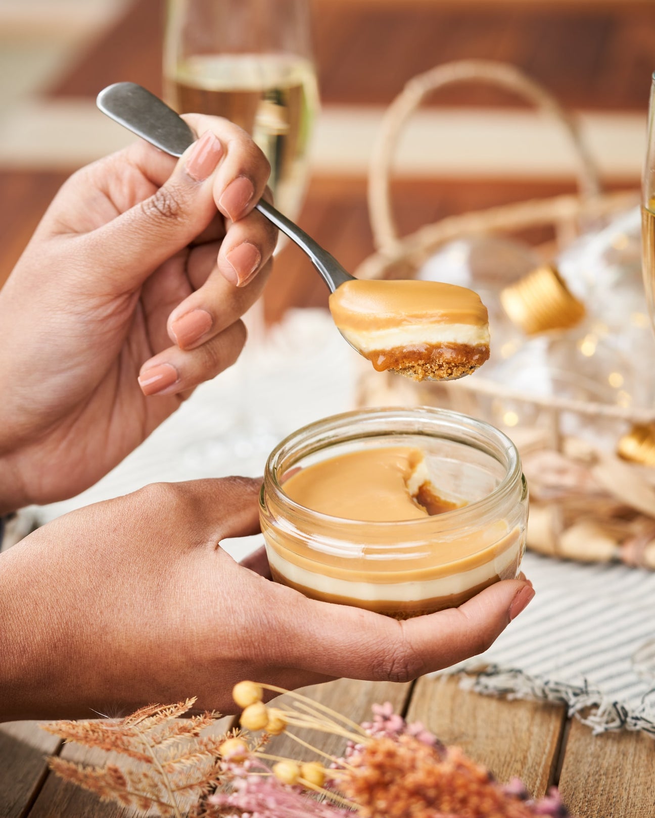 Gü Chocolate Salted Caramel Brownie – Gu Desserts