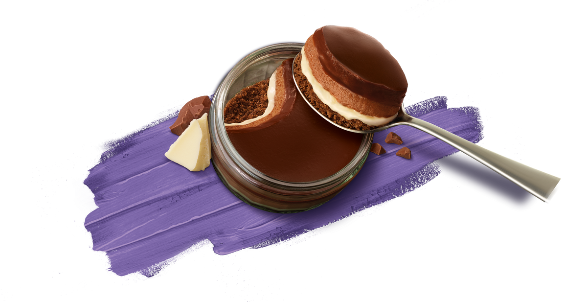 Gü Cheesecake Ultimate Chocolate – Gu Desserts