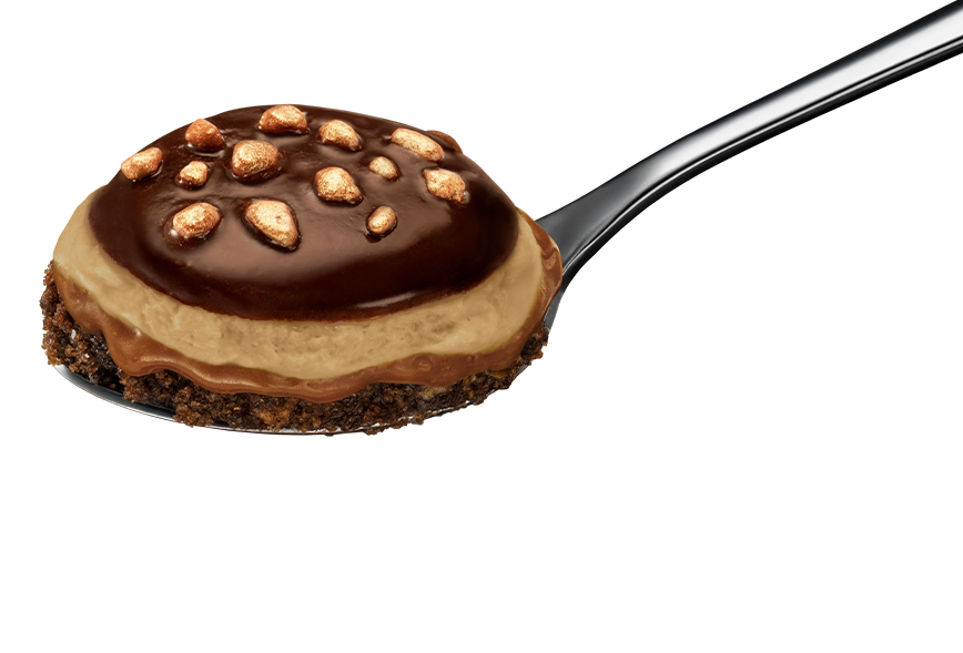 Gü Vegan Zillionaire Cheesecake – Gu Desserts