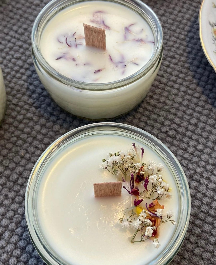 Ramekin Reuse – Gu Desserts