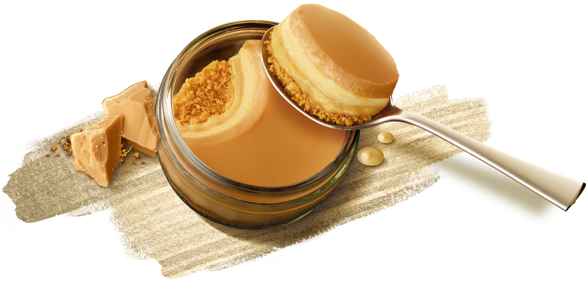 Gü Cheesecake Blonde Chocolate – Gu Desserts