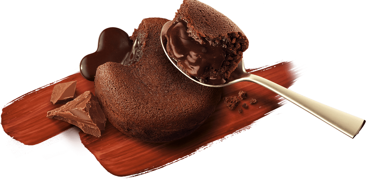 Gü Hot Puds Chocolate Melting Middle – Gu Desserts