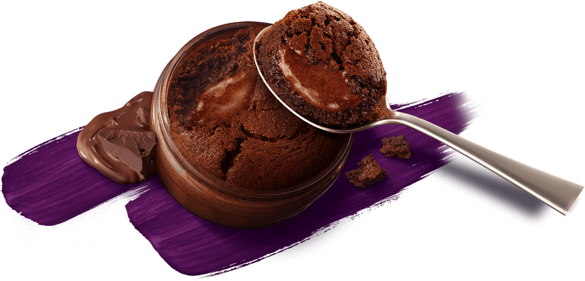 Gü Hot Puds Chocolate Soufflé – Gu Desserts