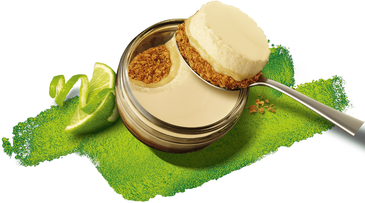Gü Cheesecake Key Lime Pie – Gu Desserts
