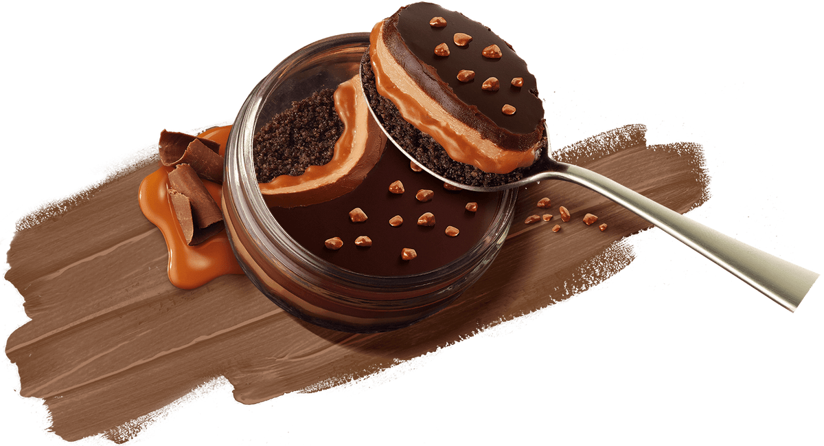 Gü Plant Zillionaire Cheesecake – Gu Desserts