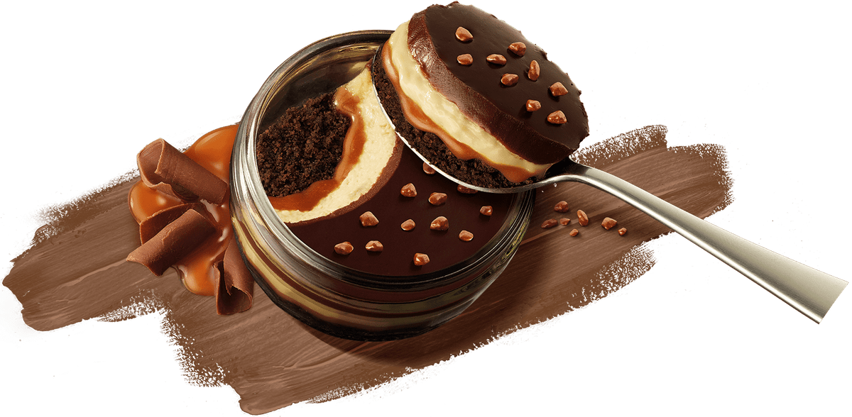 Gü Zillionaire Cheesecake – Gu Desserts